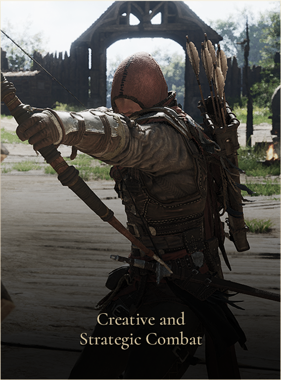 Bellatores – The Ultimate Medieval Warfare