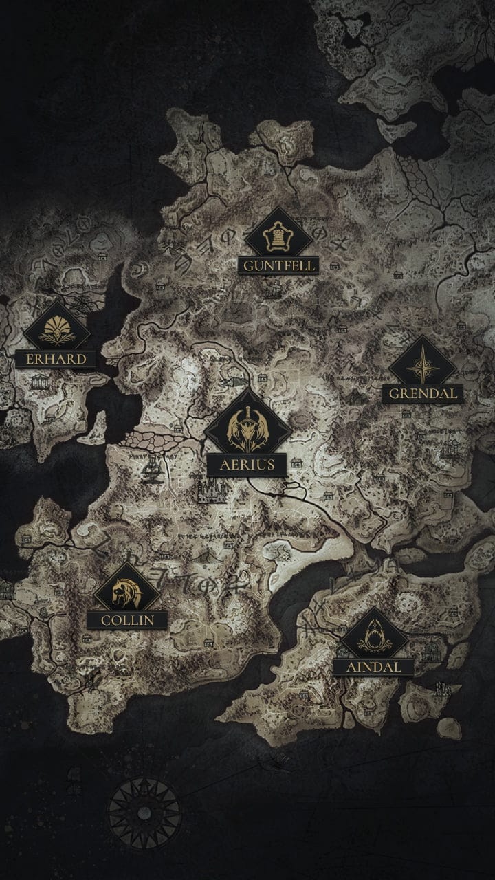 Bellatores – The Ultimate Medieval Warfare