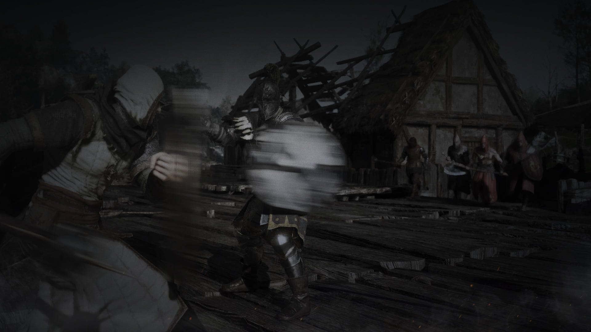 Bellatores – The Ultimate Medieval Warfare