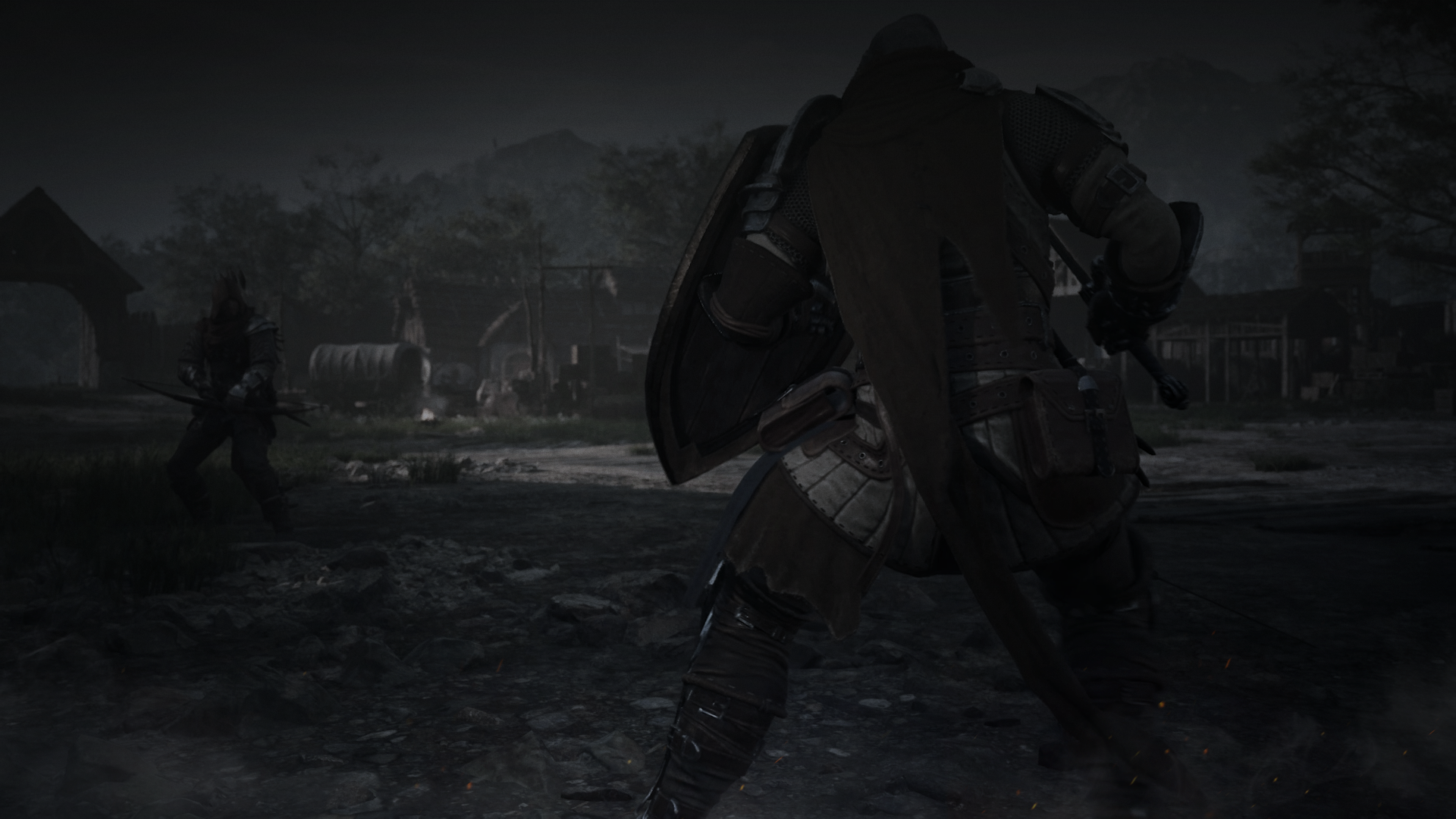 Bellatores – The Ultimate Medieval Warfare