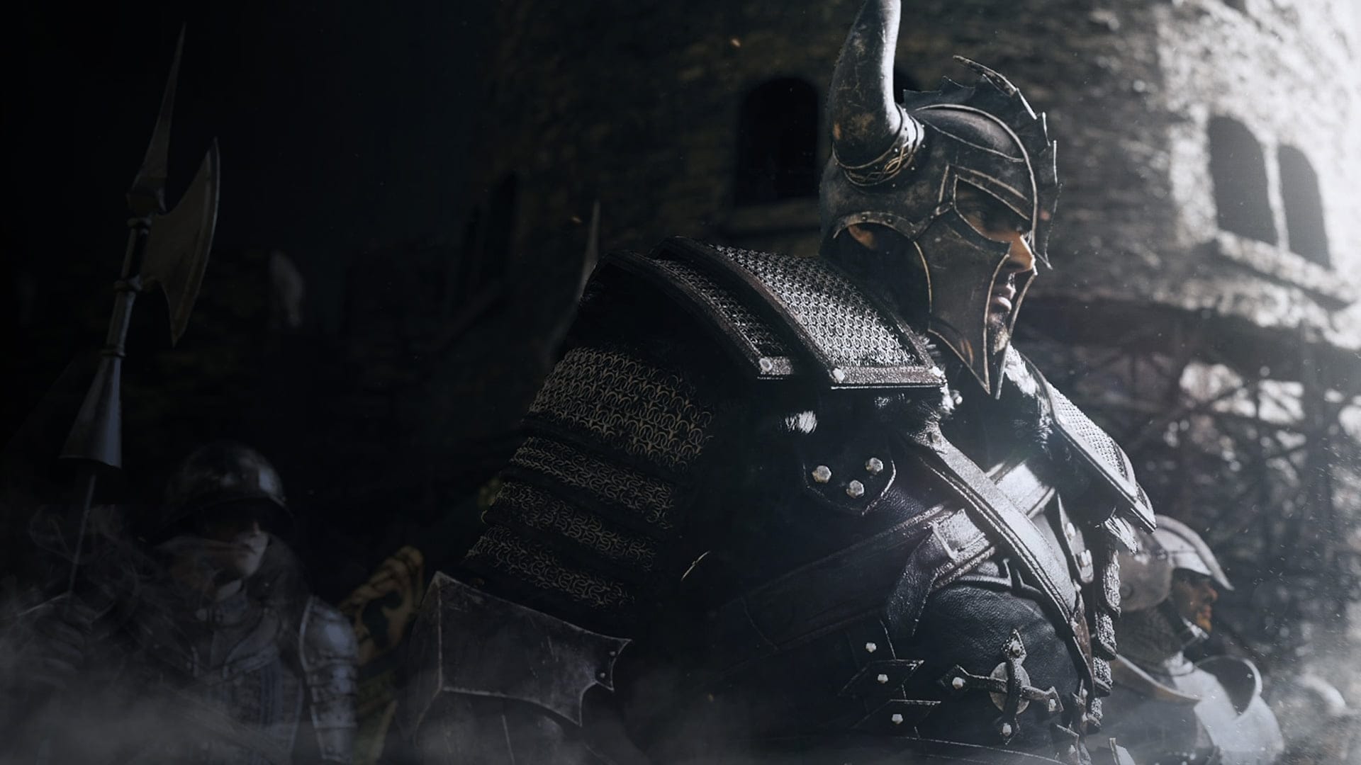Bellatores – The Ultimate Medieval Warfare
