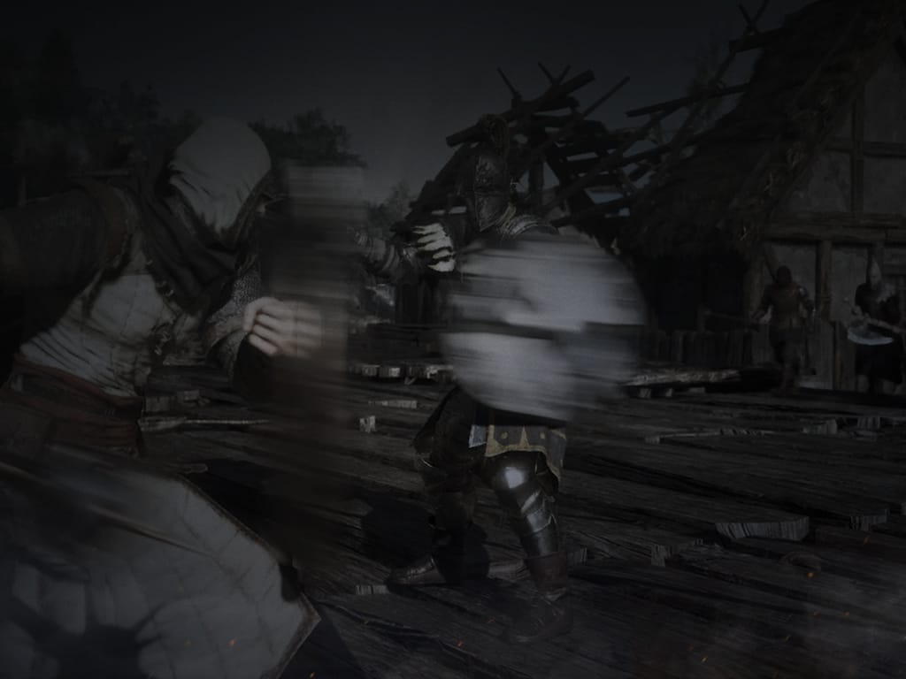 Bellatores – The Ultimate Medieval Warfare
