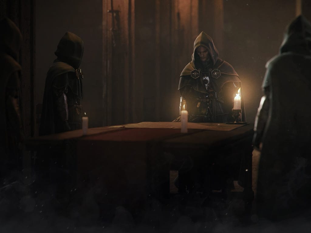 Bellatores – The Ultimate Medieval Warfare